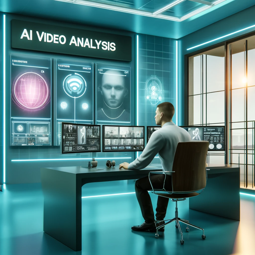 Revolutionizing Manufacturing with AI-Powered Video Monitoring: A Deep ...