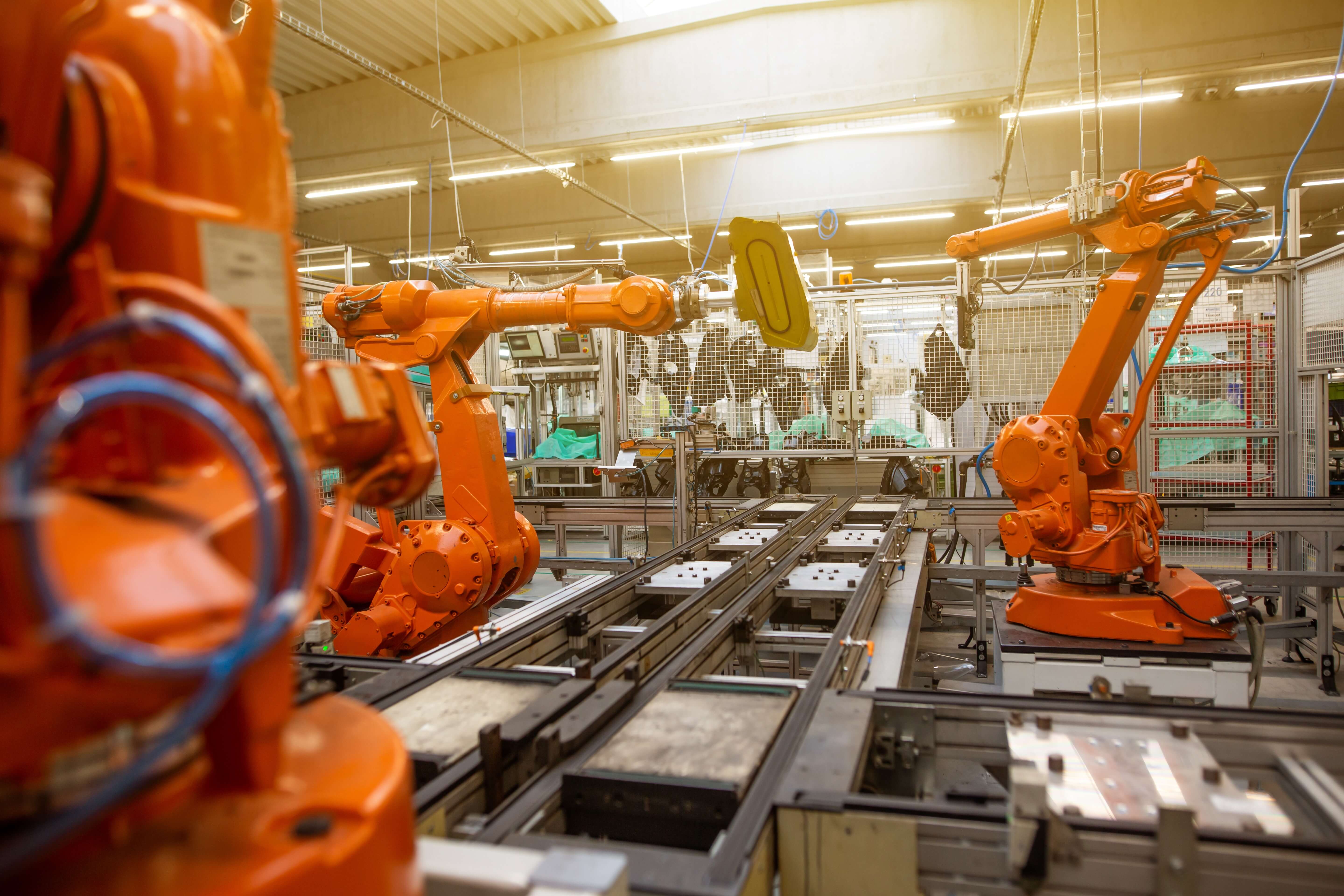 How to Avoid Losing Millions: The Benefits of Automated Inventory ...