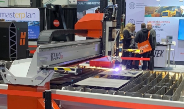 A true Problem Solver: Machine Control tool for handling complex processes